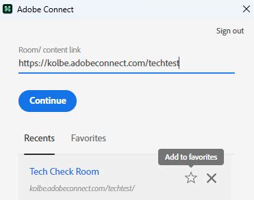 Image result for Update Adobe Connect Passcode