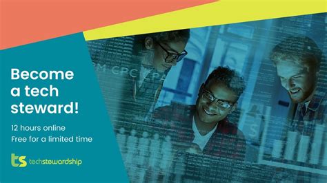 Image result for Tech Stewardship Practice Program