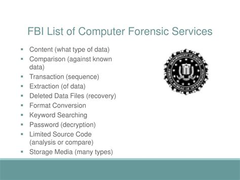 Image result for Computer Forensics Process