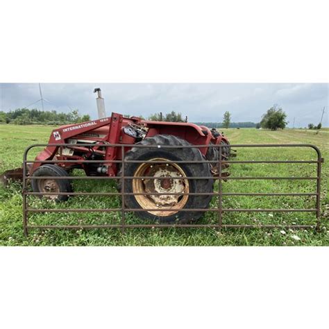 Image result for Installing 12Ft Farm Gate