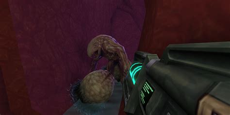 Image result for System Shock 2 Computer Terminal