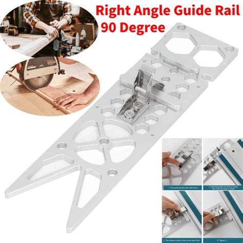 Image result for Right Angle Guide Rail