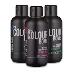 Color Bomb Archives