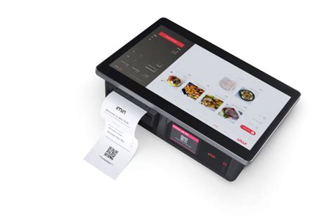 Image result for Inmi Android Tablet with Printer