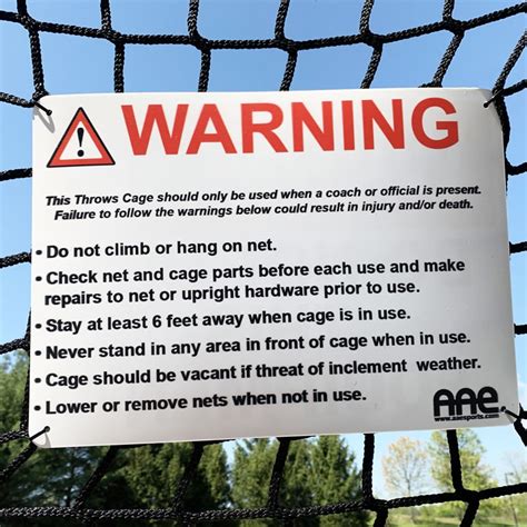 Image result for Discus Cage Layout