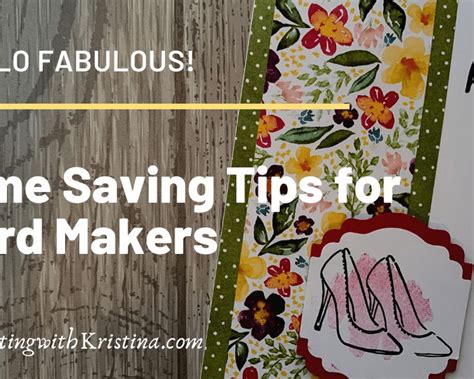 Image result for Card Making Using Up Leftover