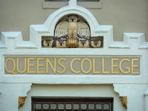 Image result for Queens College Graduate Programs