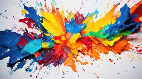 Image result for Paint Splatter Backdrop