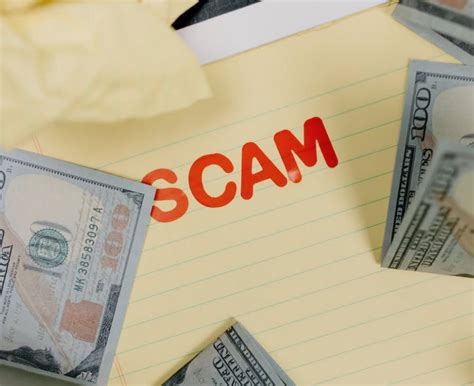 Image result for Scamming Techniques