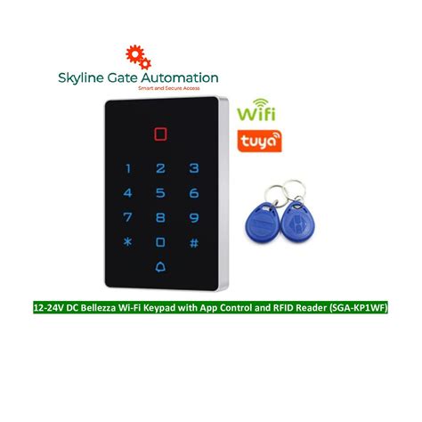 Image result for Automatic Gate Code Pad