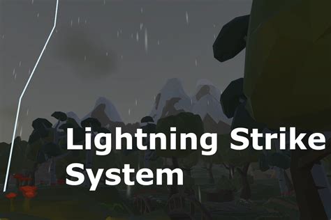 Image result for Lightning Unity Particle System 3D