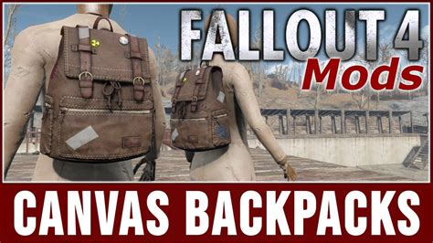Image result for Fallout 4 Backpack
