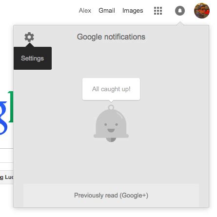 Image result for Google Authentication Notifications
