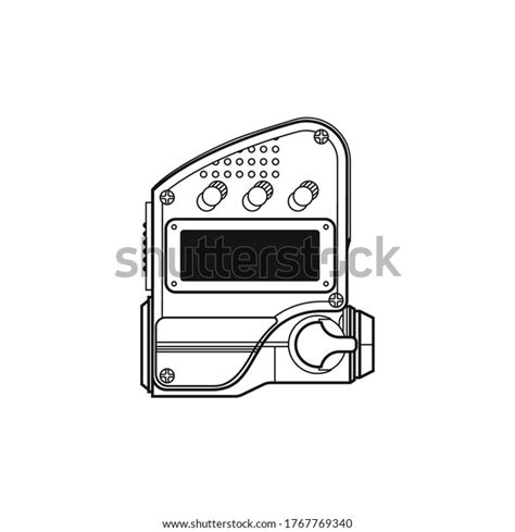 Image result for Engine Control Unit Vector