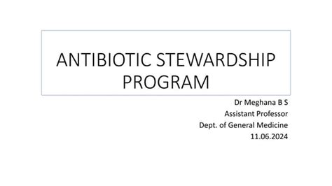 Image result for Antimicrobial Stewardship Program Checklist