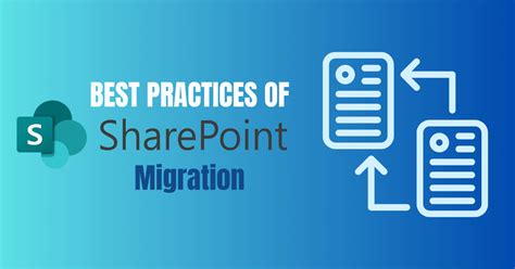 Image result for SharePoint Migration Best Practices