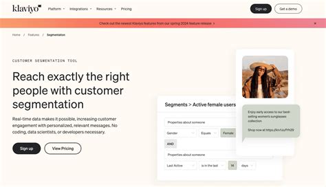 Image result for Customer Segmentation Tools