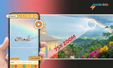 Image result for Camera Zoom Example