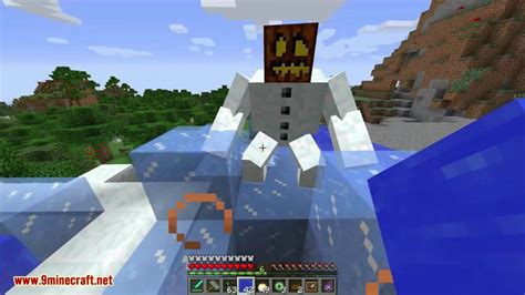 Image result for Minecraft How to Get Mutant Creatures Mod