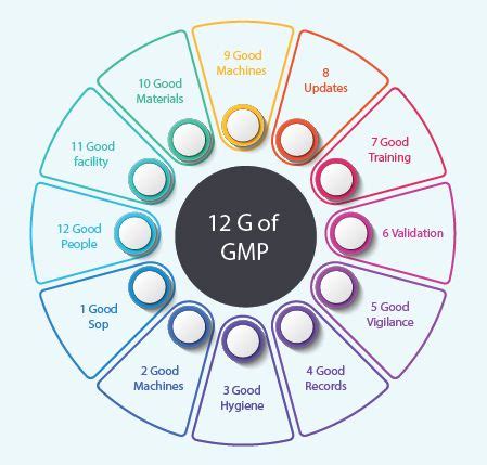 Image result for GMP Practice Tests