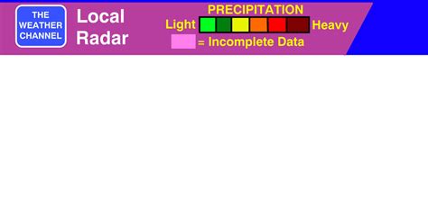 Image result for Weather Channel Radar. Local