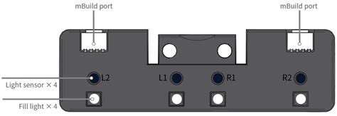Image result for Mbot Light Sensor Code