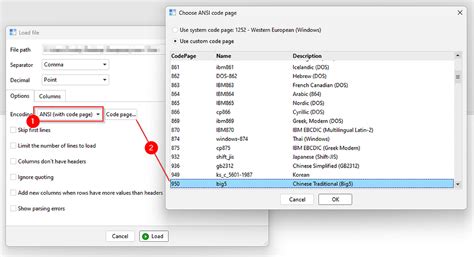 Image result for Using Csviewer