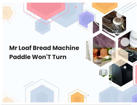 Image result for How to Remove Paddles While Using Bread Machine
