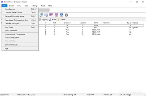 Image result for CommView Serial Key