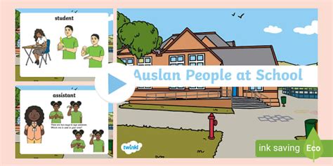 Image result for Auslan Learning Pathway