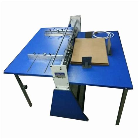 Image result for CreaseStream Machine