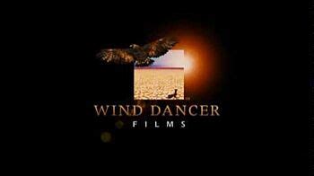 Image result for Wind Dancer Films Logo