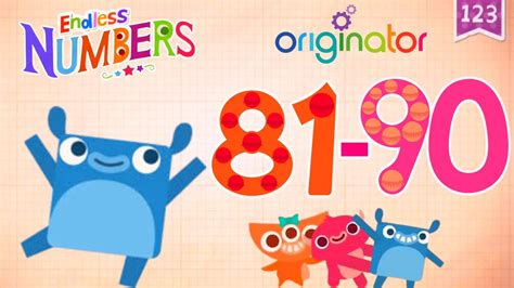 Image result for Endless Numbers 2