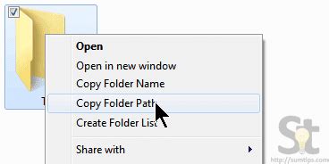 Image result for Create a Folder Using the Context Menu