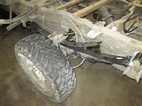 Image result for Add a Leaf Spring F350