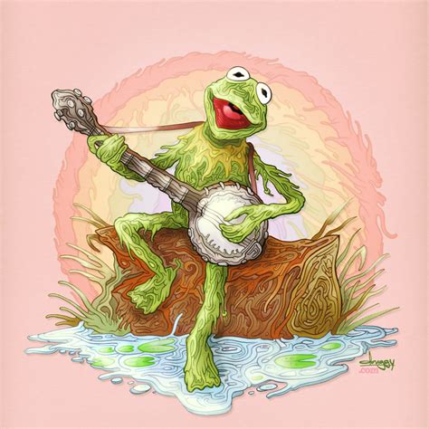 Image result for Sesame Street Rainbow Connection