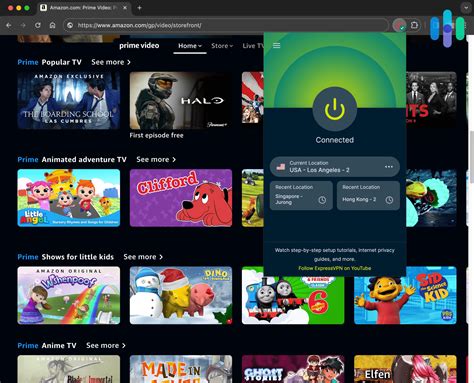 Image result for Amazon.com PV VPN