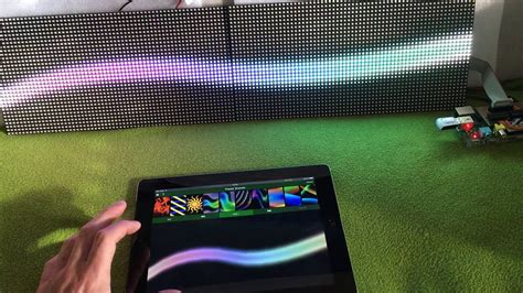 Image result for Hub75 Sample Code