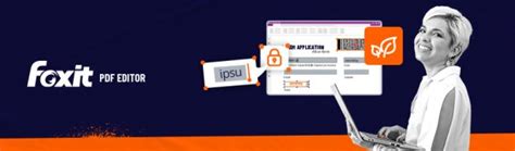 Image result for Foxit Fillable PDF