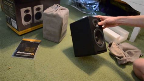 Image result for Audioengine P4