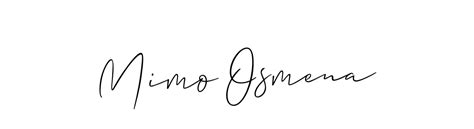 Image result for Mimo Name Style