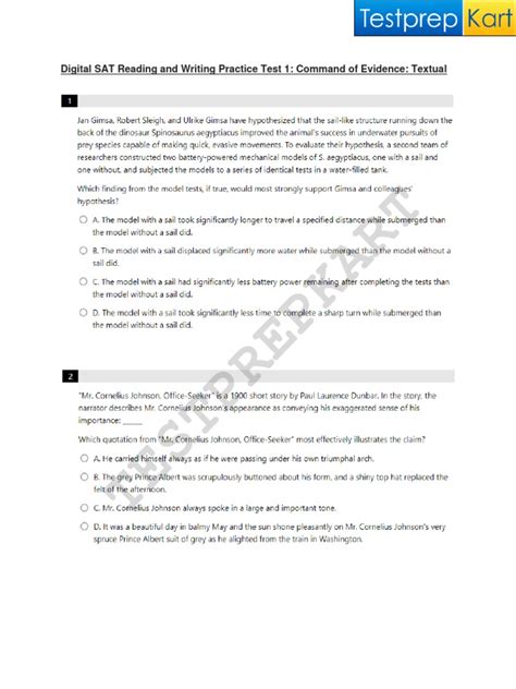 Image result for Sat Questions Examples