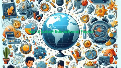 Image result for Educational Topics