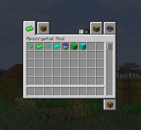 Image result for Minecraft Achahol Mod