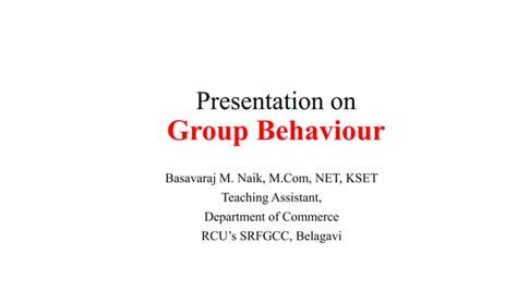 Image result for Examples of Group Behaviour