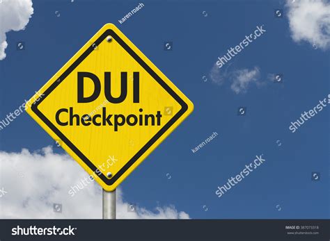 Image result for DUI Signs