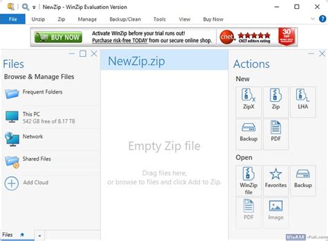 Image result for Download WinZip 64-Bit