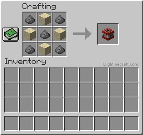 Image result for Craft TNT Java