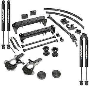 Image result for Pro Comp SS 6