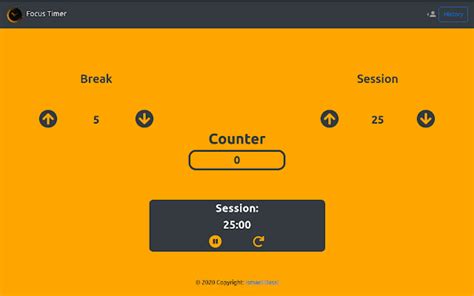 Image result for LED Focus Timer